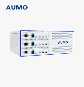 8 通道自动驾驶 GMSL3 视频数据注入卡 MAX96717 96717F 9295A-AUMO 傲目智能车载 芯驿电子科技(上海)有限公司