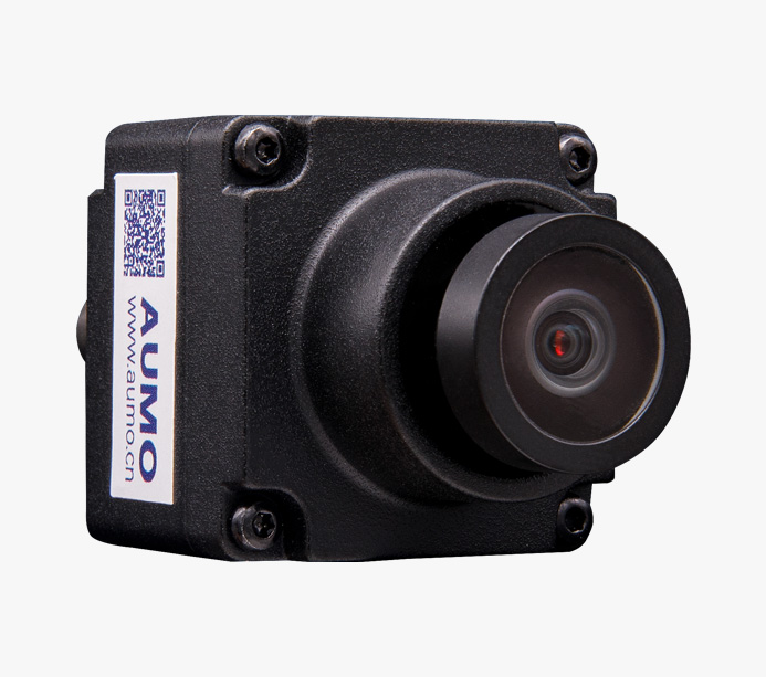 AUMO 8M车载 GMSL 摄像头-AUMO 智能车载