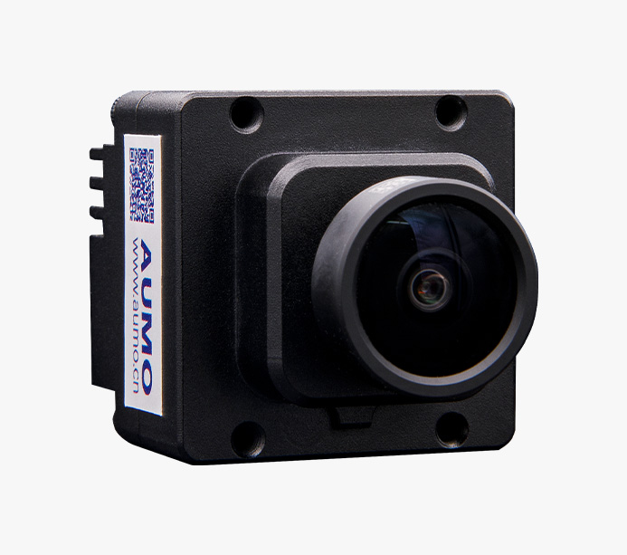 AUMO 2M车载 GMSL 摄像头-AUMO智能车载 芯驿电子科技(上海)有限公司