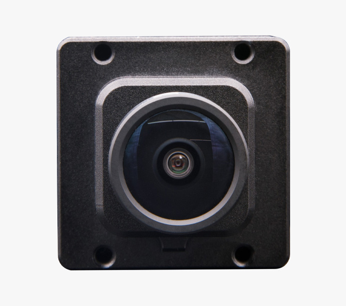 AUMO 8M车载 GMSL 摄像头-AUMO 智能车载 芯驿电子科技(上海)有限公司