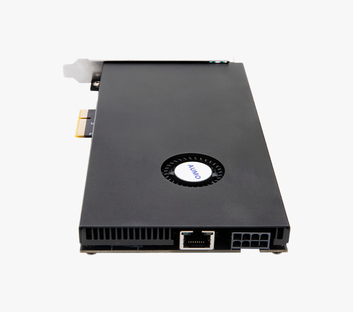 4 通道自动驾驶 HIL 视频注入卡 ECU ADCU回注回灌 硬件在环仿真-AUMO智能车载 芯驿电子科技(上海)有限公司