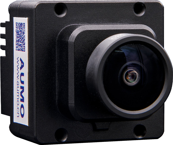 AUMO 8M车载 GMSL 摄像头-AUMO 智能车载 芯驿电子科技(上海)有限公司