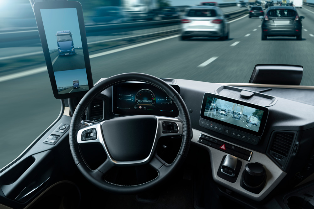 FPGA 低时延 CMS 电子后视镜解决方案-AUMO智能车载 芯驿电子科技(上海)有限公司