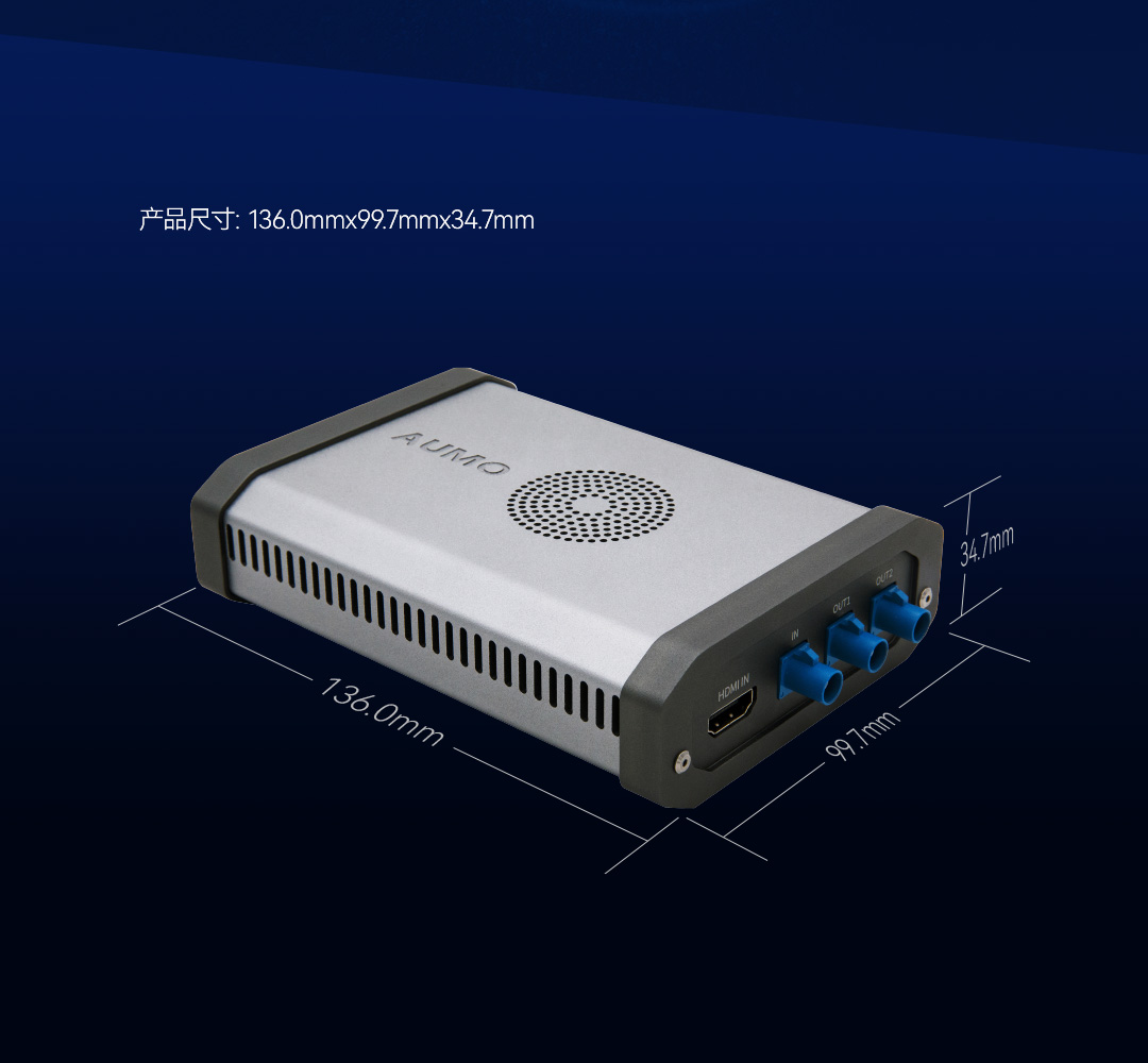 【新品解读】AUMO 傲目 GMSL 视频流分析仪 VSA100 功能详解-AUMO 傲目智能车载 芯驿电子科技(上海)有限公司